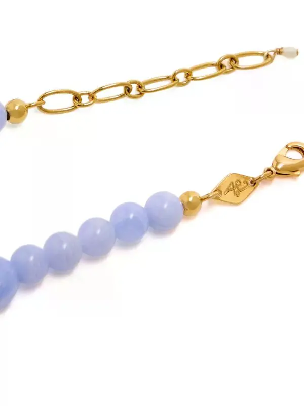 Anni Lu Beaded Bracelet