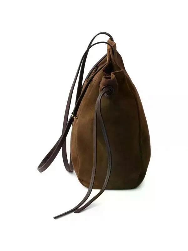 Prada Medium Carry Tote Bag