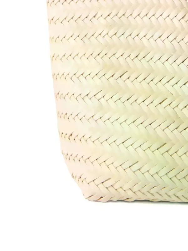 Dragon Diffusion Large Woven Tote