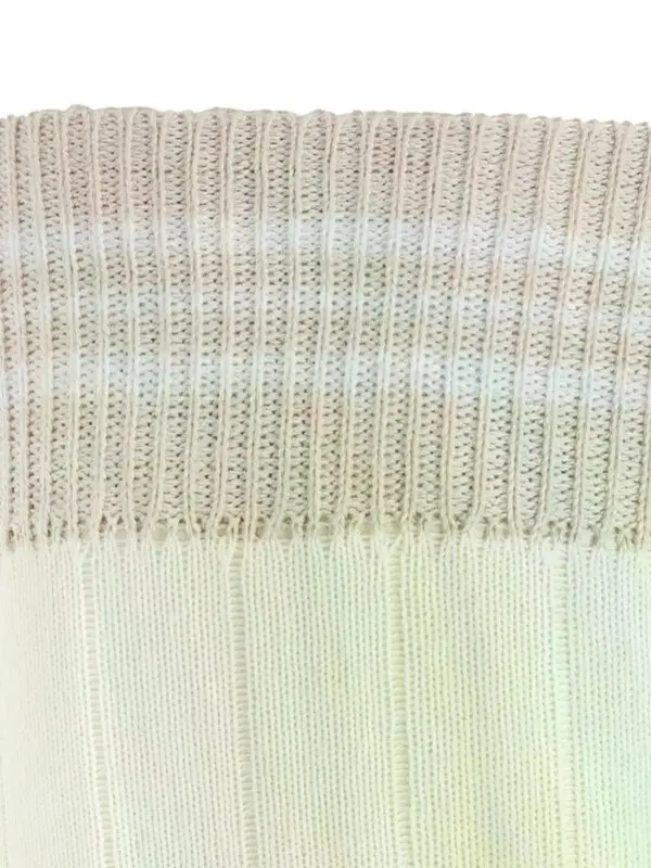 Eleventy Ribbed Socks
