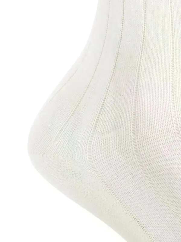 Eleventy Ribbed Socks