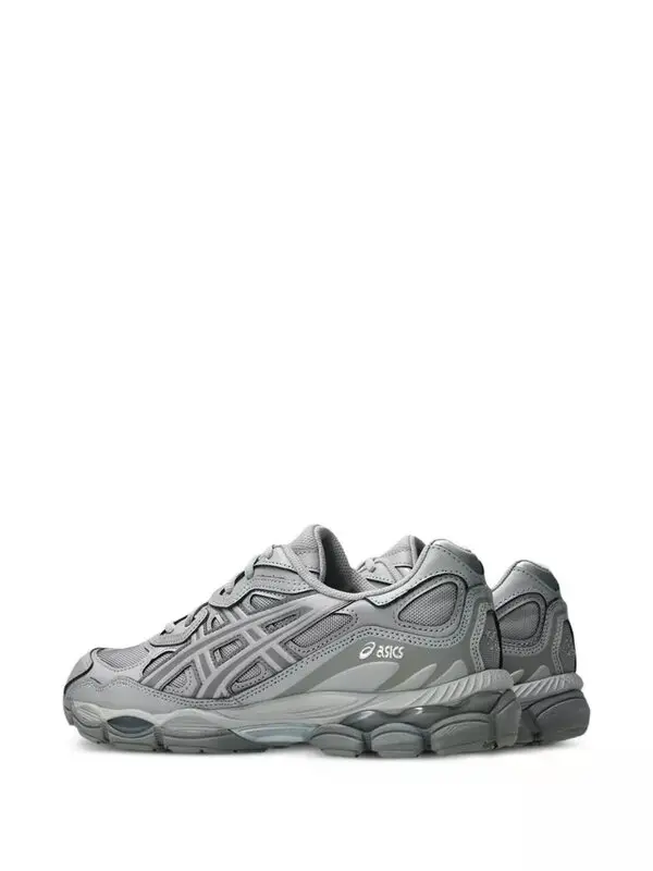 Asics Gel-nyc Lace-up Sneakers
