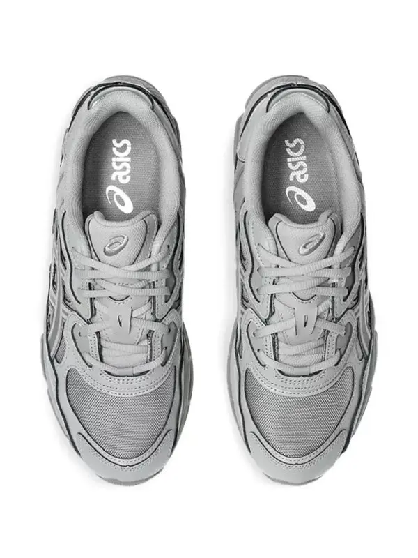 Asics Gel-nyc Lace-up Sneakers