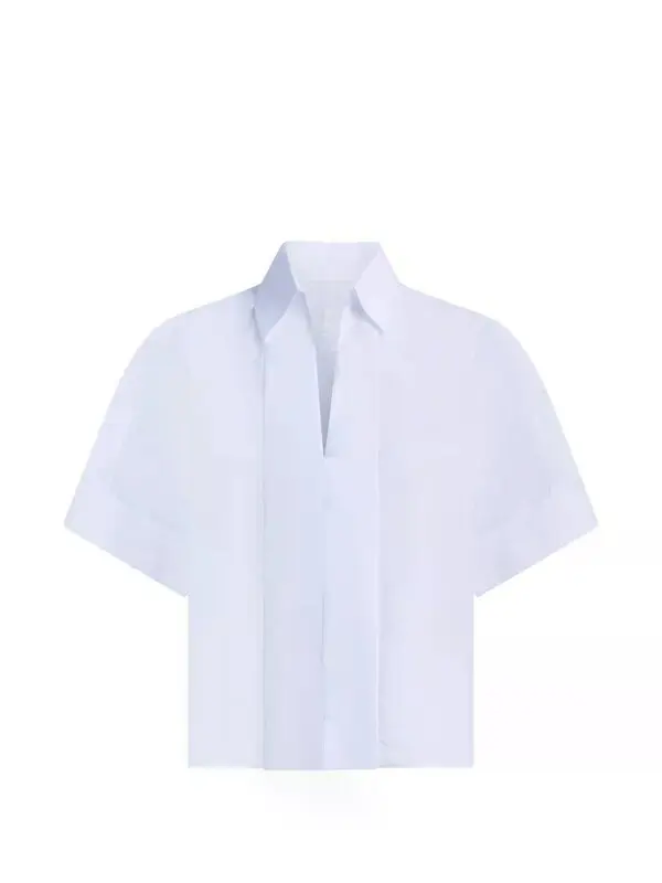 DONDUP V-neck Shirt