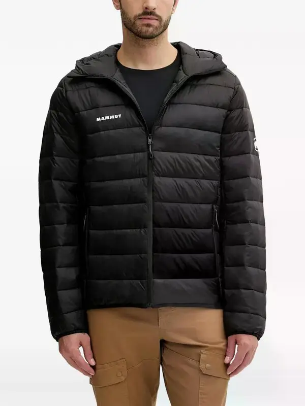 MAMMUT Crag In Zip-up Quilted Jacket