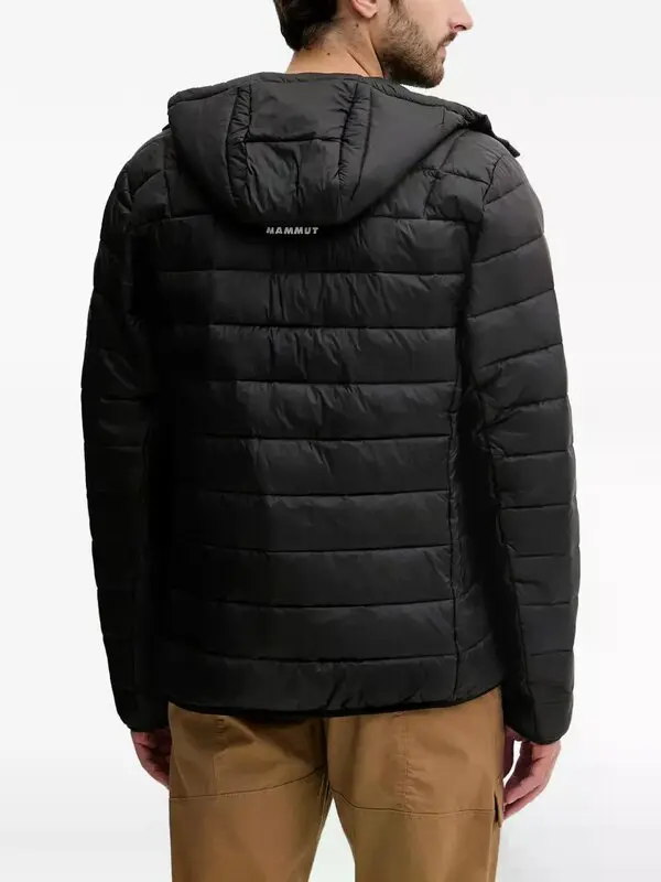 MAMMUT Crag In Zip-up Quilted Jacket