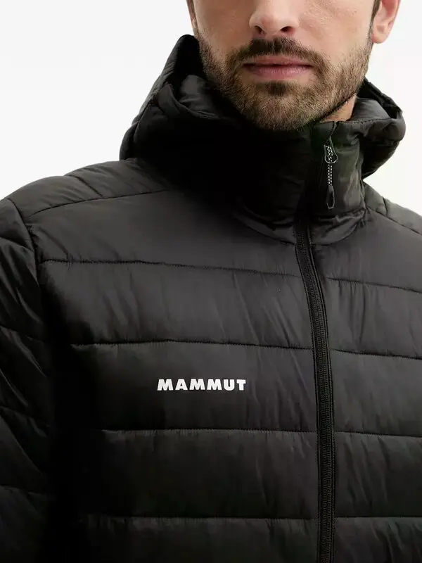 MAMMUT Crag In Zip-up Quilted Jacket