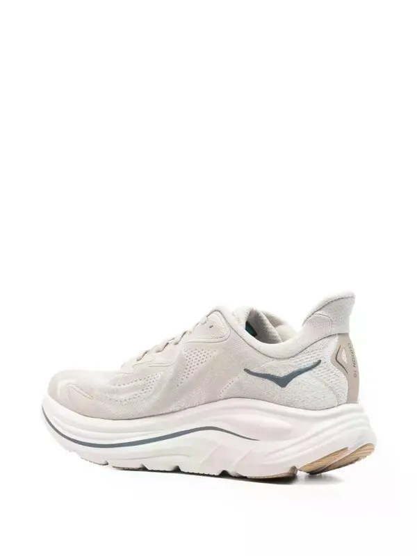 HOKA® Clifton Sneakers - Neutrals