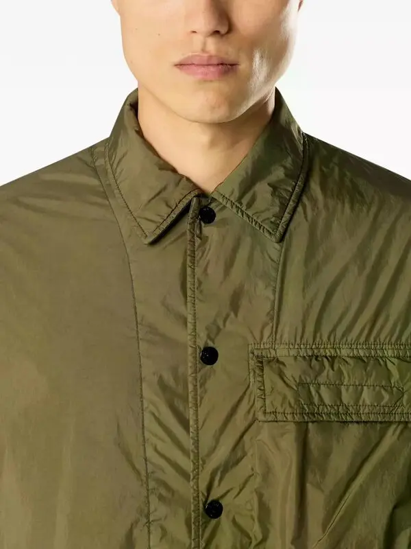 Stone Island Chest-pocket Jacket