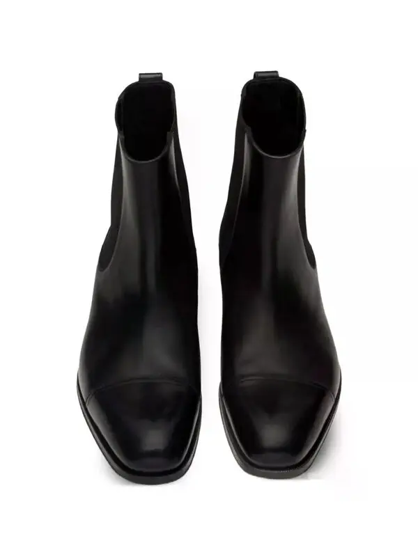 TOM FORD Edgar Chelsea Boots