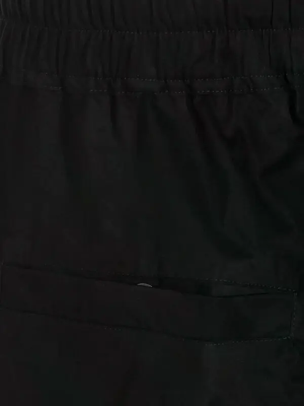 Rick Owens Drawstring Cargo Pants