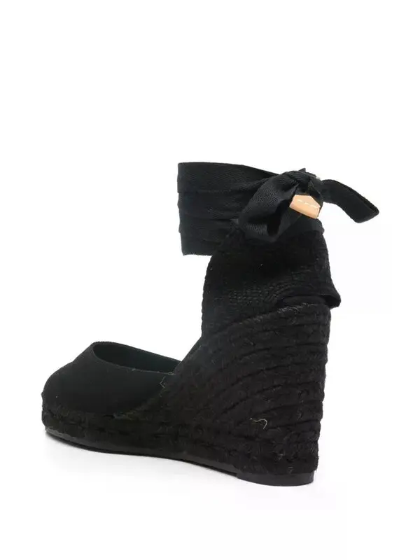 CastaÑer Carina Heeled Espadrilles