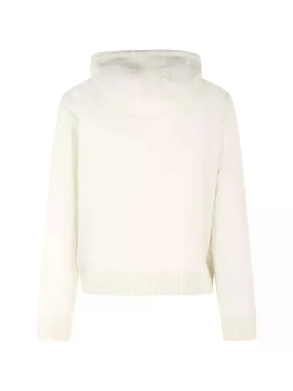 TOM FORD Cashmere Zip Hoodie
