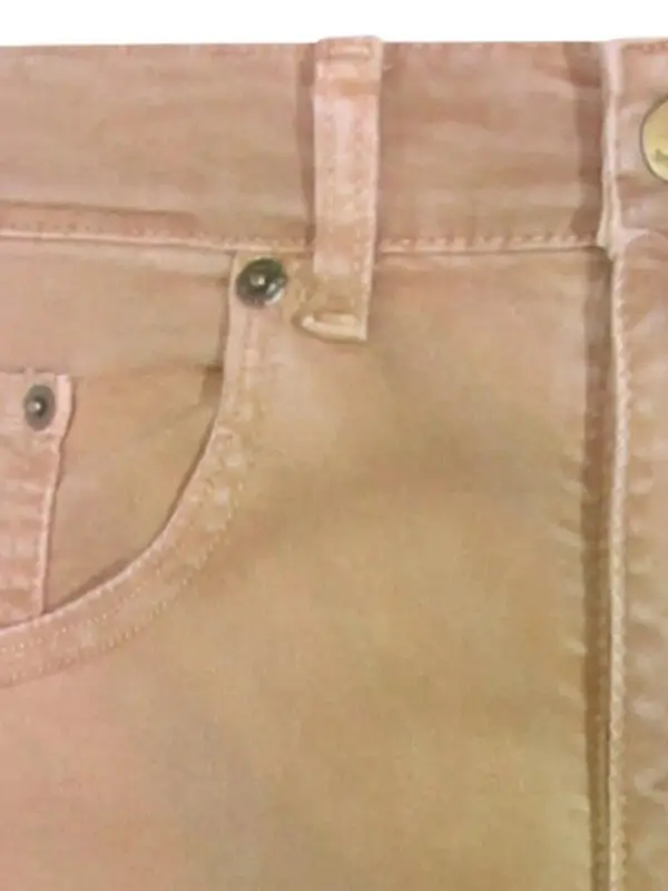 LOIS High-rise Flared Jeans