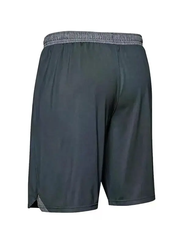 Under Armour Locker 9 Pocketed Shorts