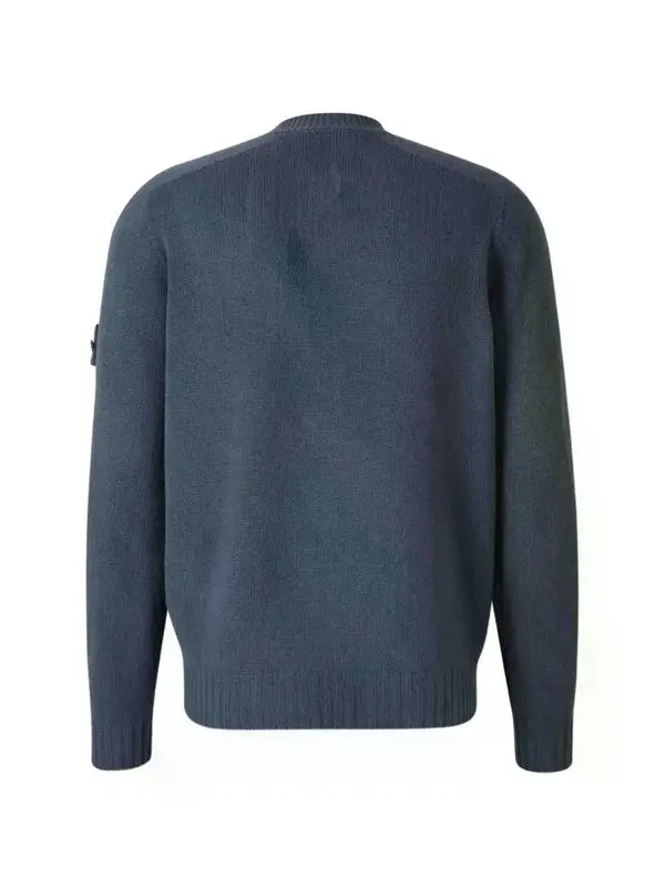 Stone Island Crew-neck Sweater