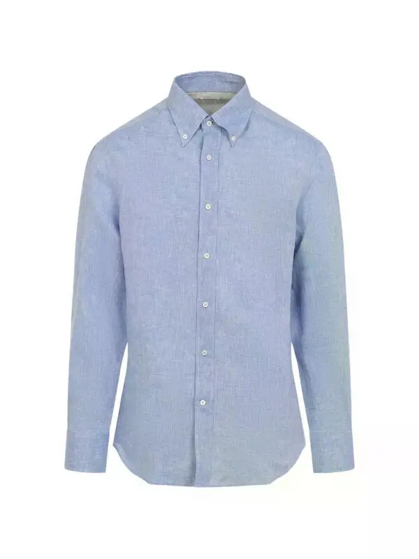 Brunello Cucinelli Button-fastening Shirt