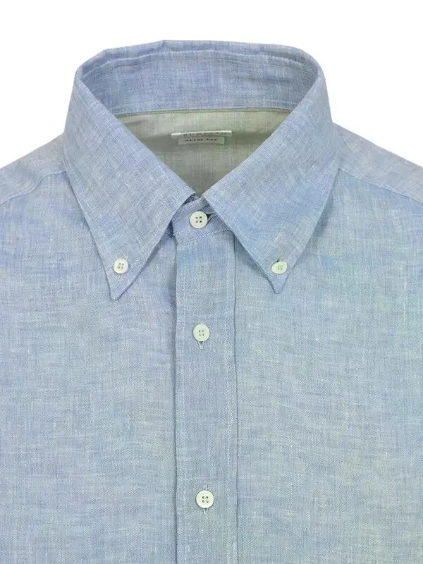 Brunello Cucinelli Button-fastening Shirt