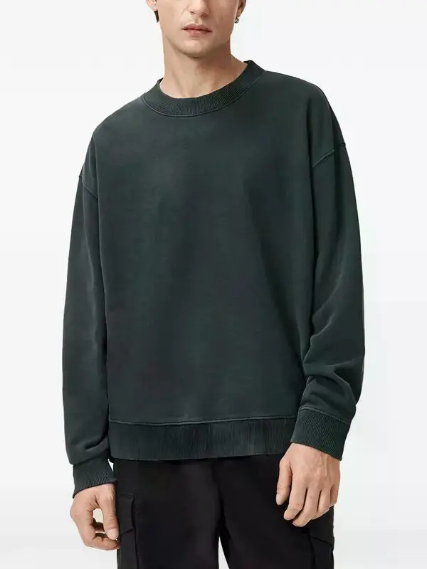 ALLSAINTS Milo Crew-neck Sweatshirt