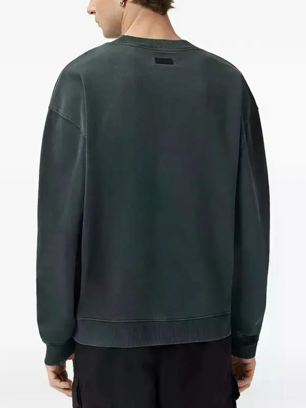 ALLSAINTS Milo Crew-neck Sweatshirt