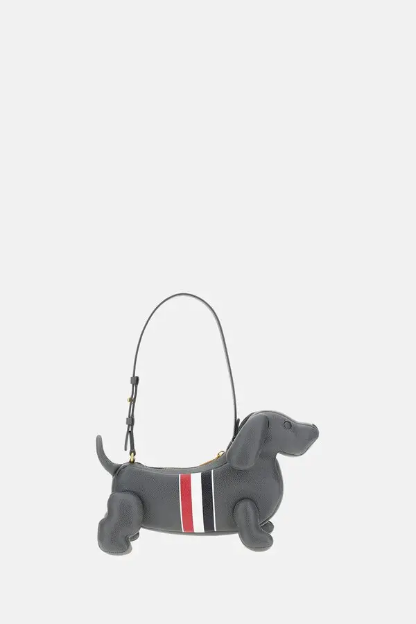 Thom Browne Hector Shoulder Bag