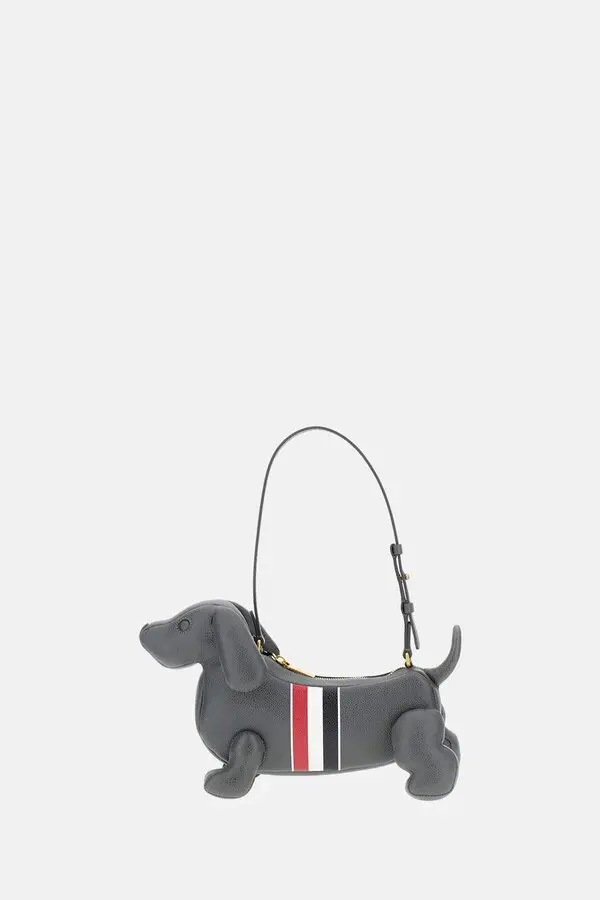 Thom Browne Hector Shoulder Bag