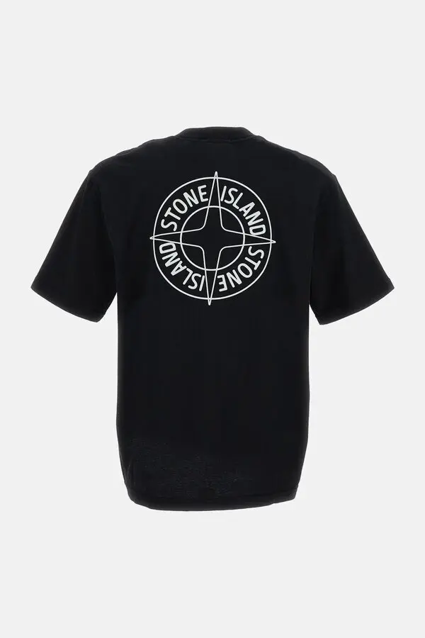 Stone Island T-shirt - Black
