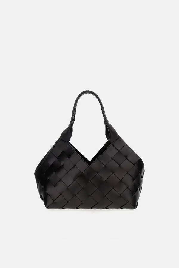 Dragon Diffusion Castello Handheld Bag - Black