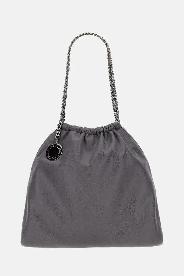 Stella McCartney Falabella Drawstring Shoulder Bag