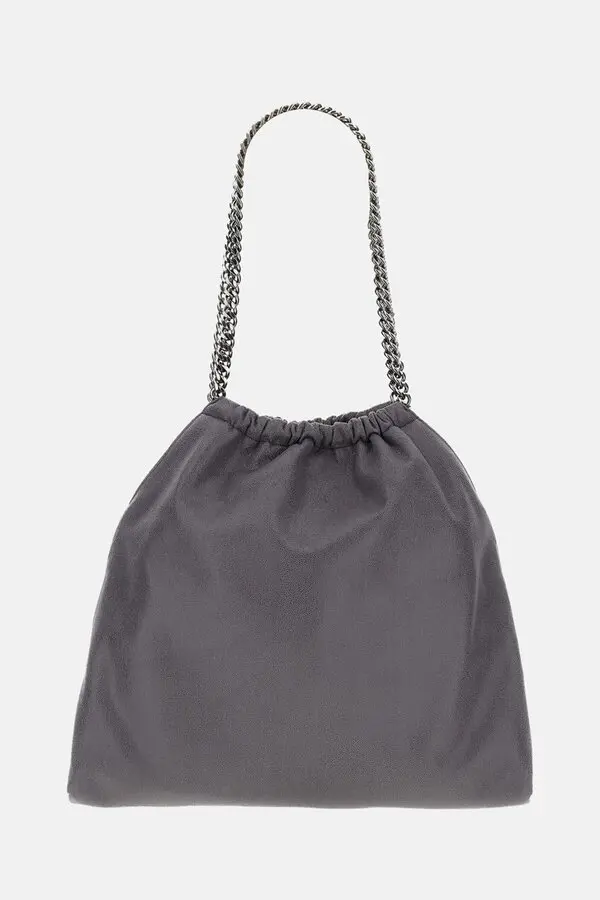 Stella McCartney Falabella Drawstring Shoulder Bag