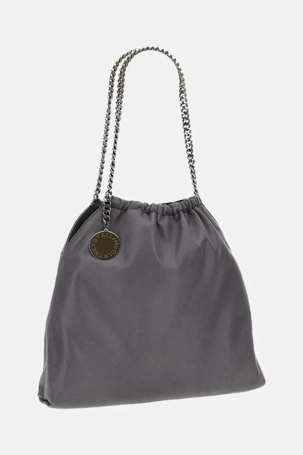 Stella McCartney Falabella Drawstring Shoulder Bag