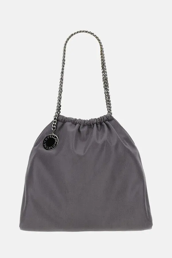 Stella McCartney Falabella Drawstring Shoulder Bag