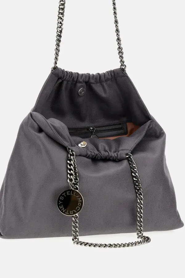 Stella McCartney Falabella Drawstring Shoulder Bag