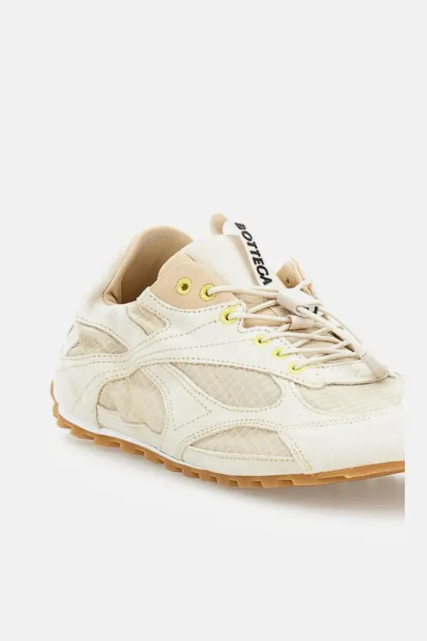 Bottega Veneta Orbit Sneakers