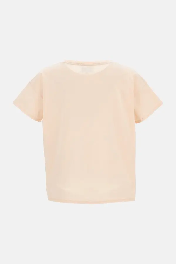 Loulou De Saison Basiluzzo T-shirt