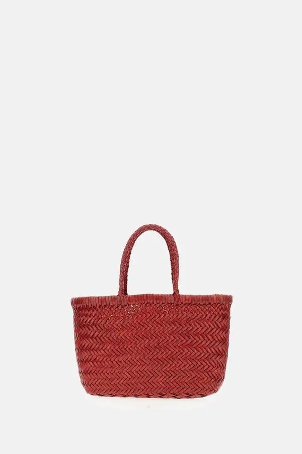 Dragon Diffusion Gora' Woven Basket