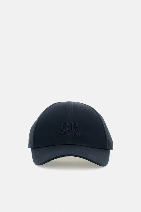 C.P. COMPANY Gabardine Cap