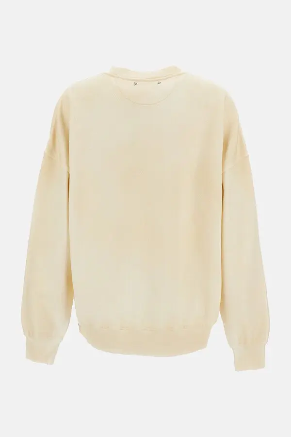 GOLDEN GOOSE Crewneck Sweatshirt