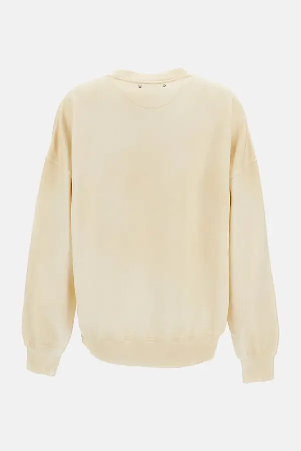 GOLDEN GOOSE Crewneck Sweatshirt