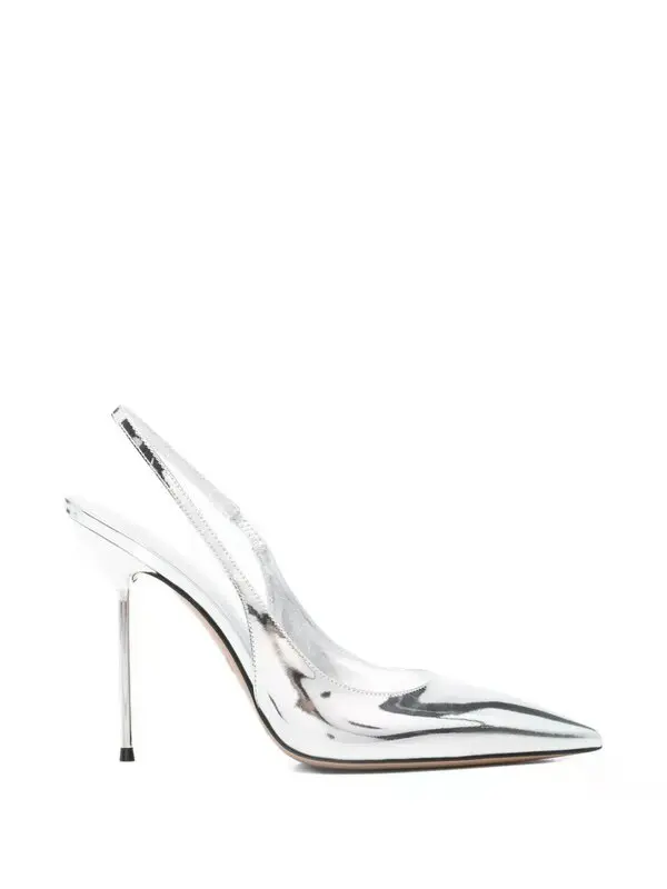 Paris Texas Lidia Point-toe Pumps