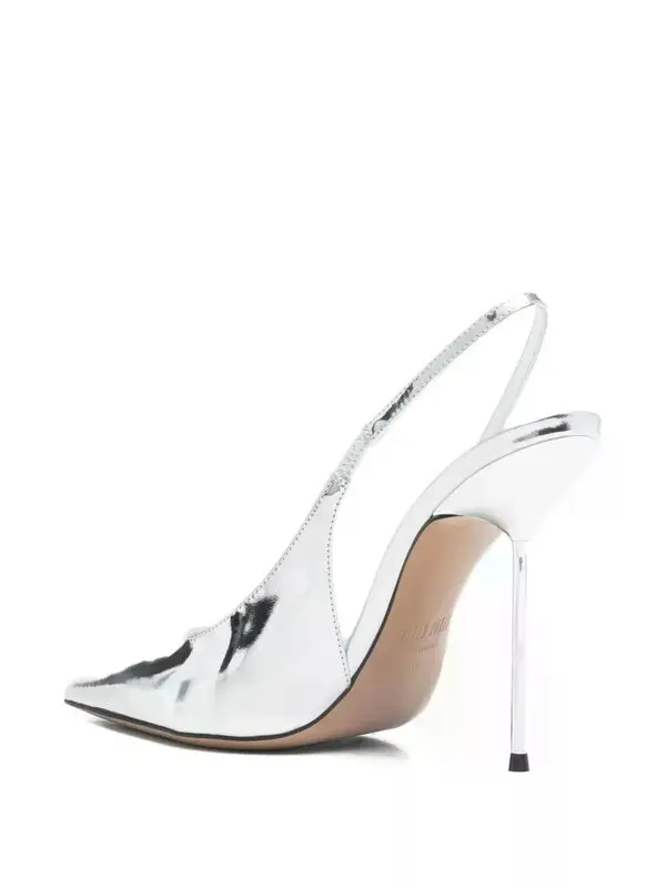 Paris Texas Lidia Point-toe Pumps