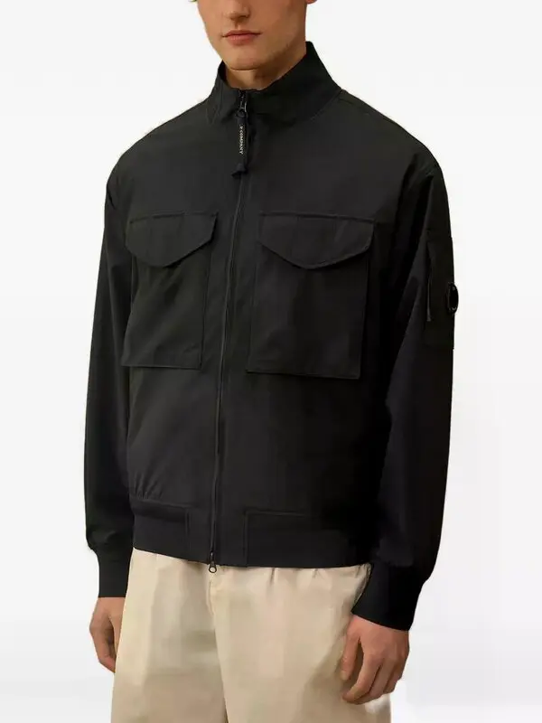 C.P. COMPANY Patch Pocket Jacket