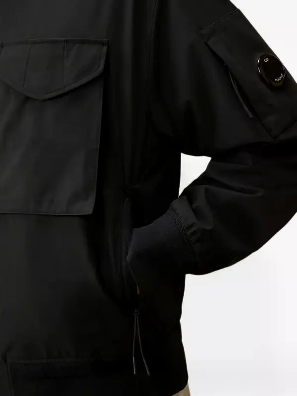 C.P. COMPANY Patch Pocket Jacket