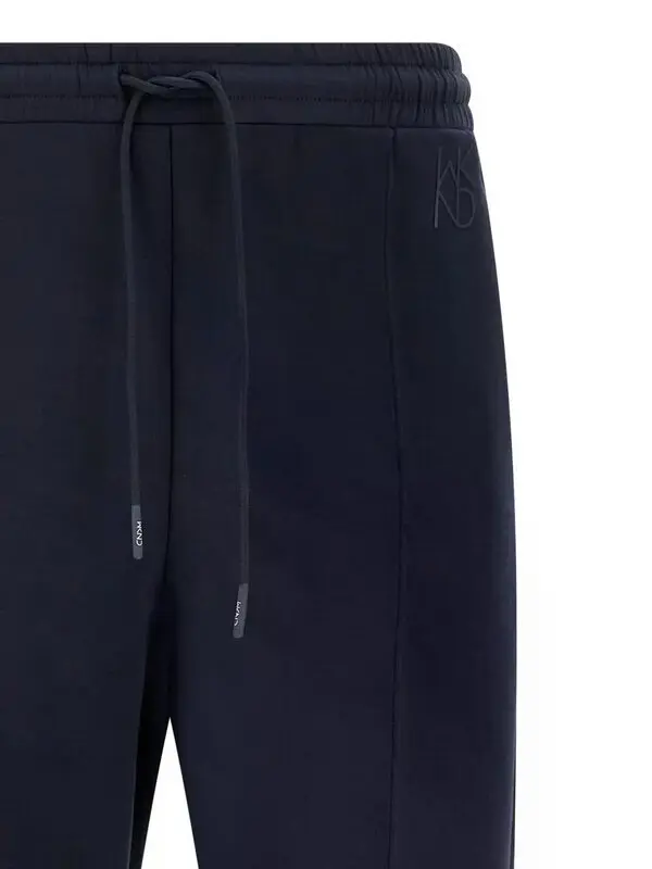 Max Mara Drawstring Track Pants