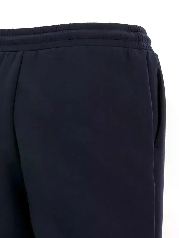 Max Mara Drawstring Track Pants
