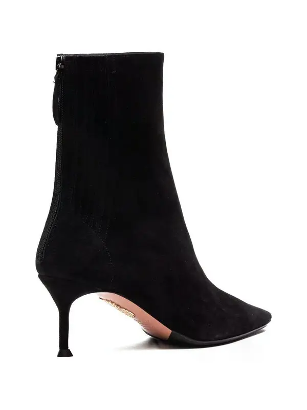 AQUAZZURA Saint Honore Boots