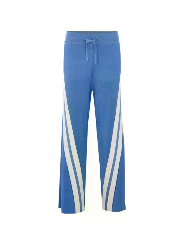 Pinko Tormenta Elasticated Track Pants