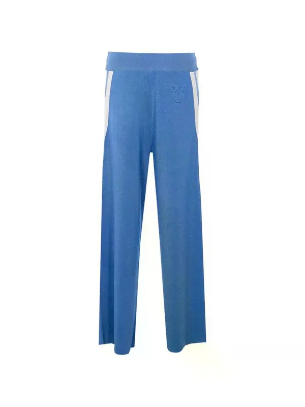 Pinko Tormenta Elasticated Track Pants