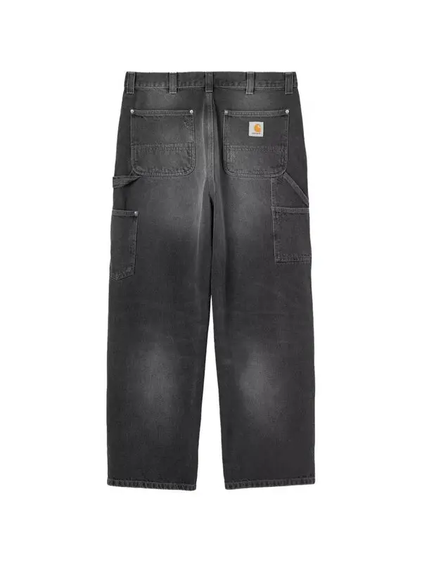 Carhartt Work In Progress Double Knee Pant