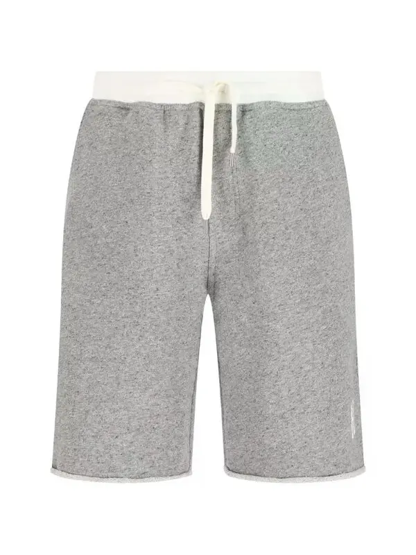Brunello Cucinelli Logo-print Track Shorts